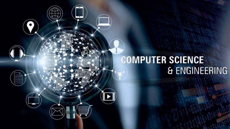 Computer Science and Engineering at ISEP University